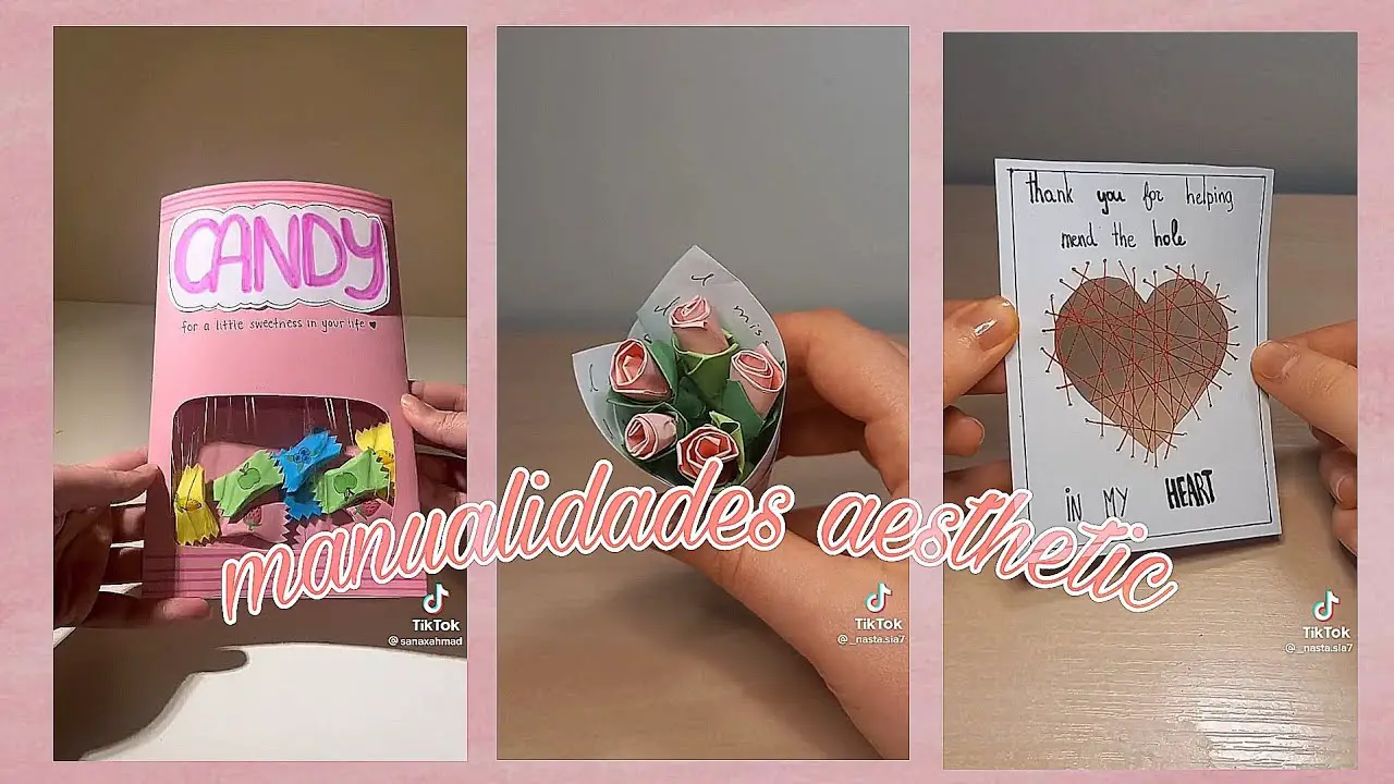 10 Cosas Pequeñas para Regalar que Sorprenderán a Cualquiera - Consejos ...