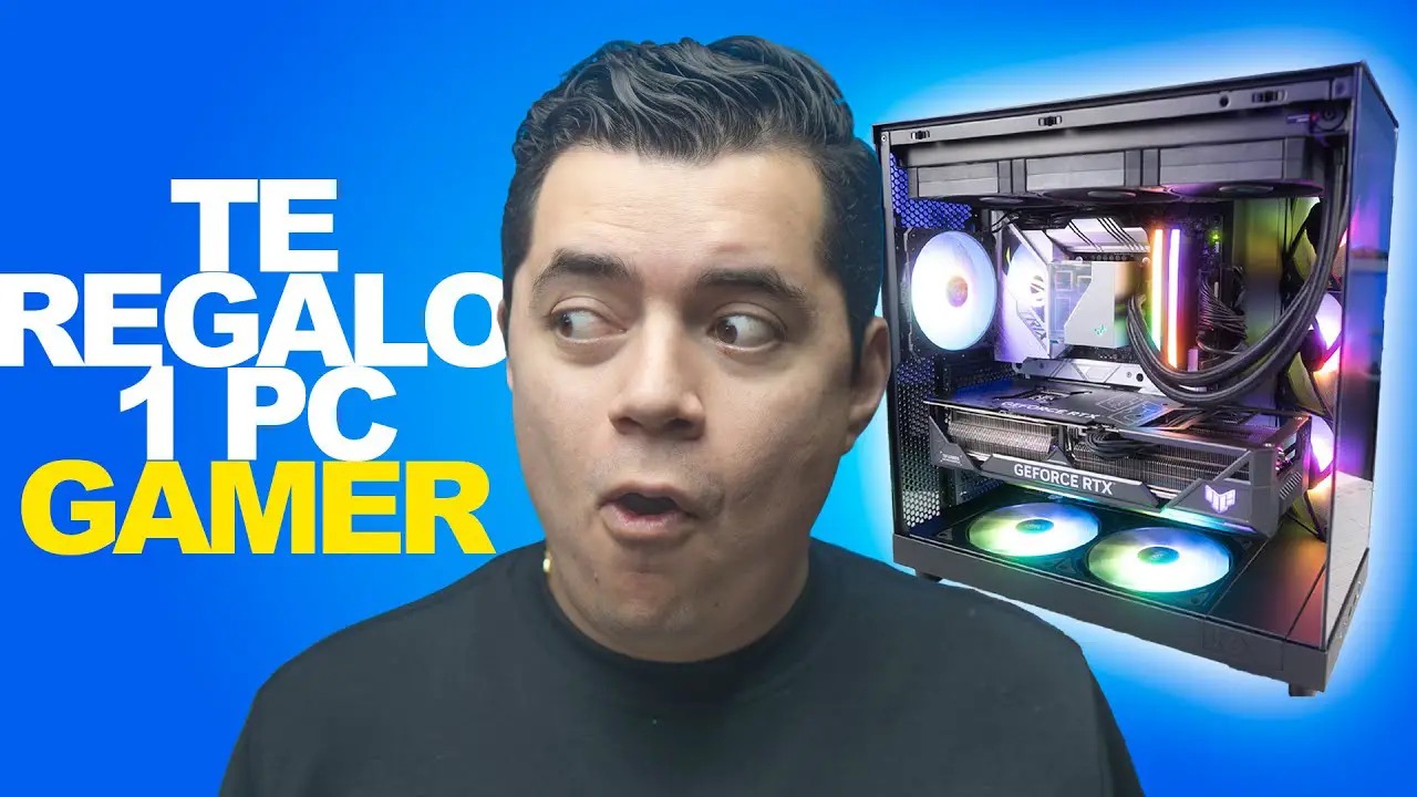 Las Mejores Ideas de Regalos para Gamers de PC: Sorprende con el Regalo ...