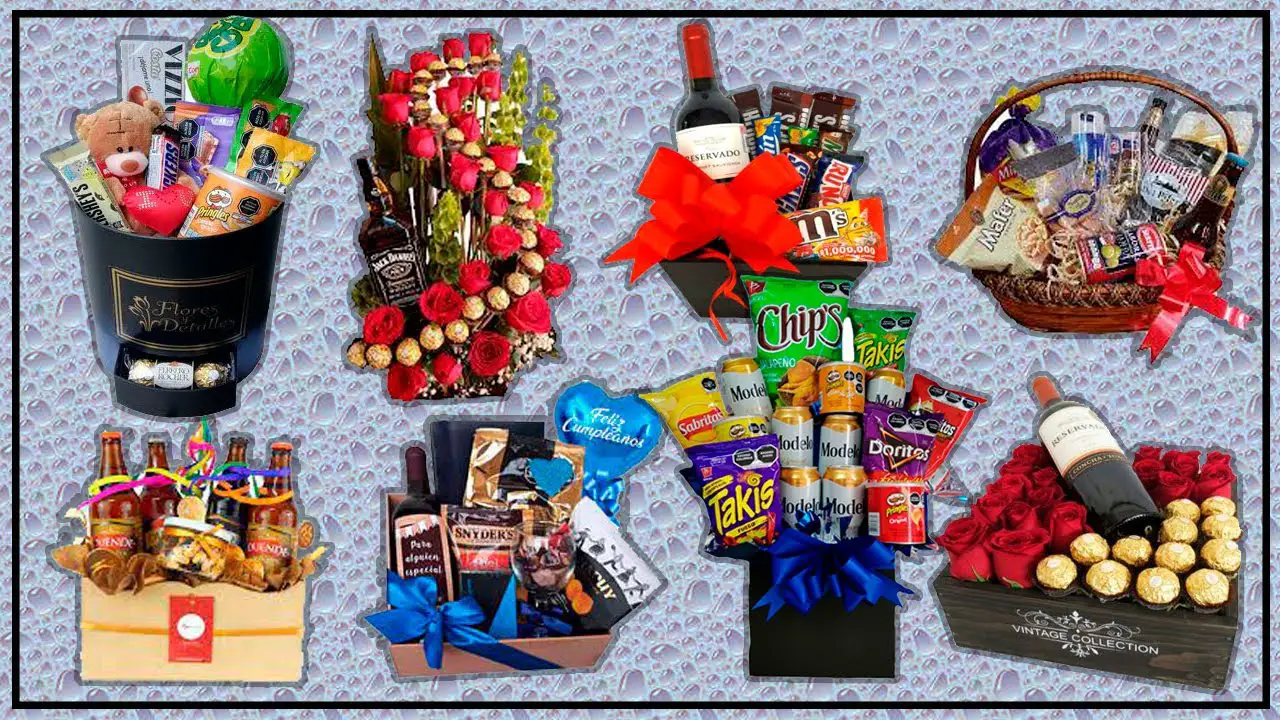 10 Mejores Regalos de Cumpleaños para Hombre: Sorpréndele con la Elección Perfecta - Consejos de ...